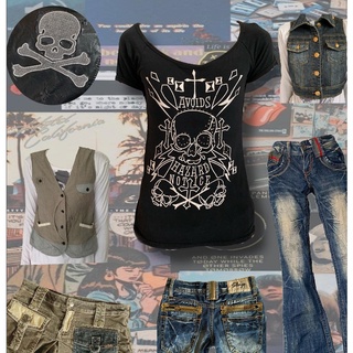 VINTAGE, GRUNGE ,FAIRYCORE, Y2K & BASIC OUTFIT COLLECTION | Shopee ...