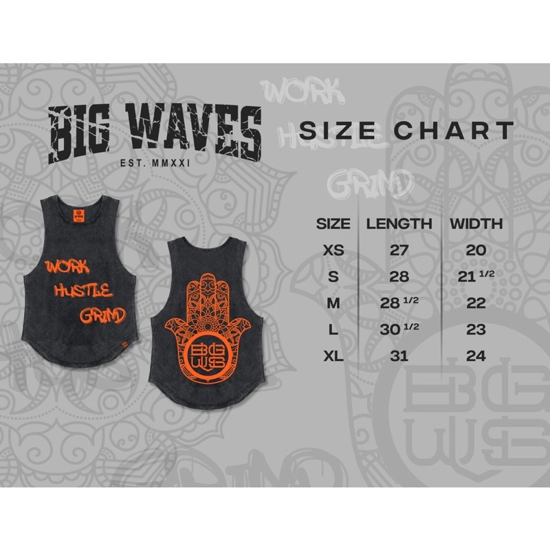 Black acid wash “Tank Top” | Shopee Philippines