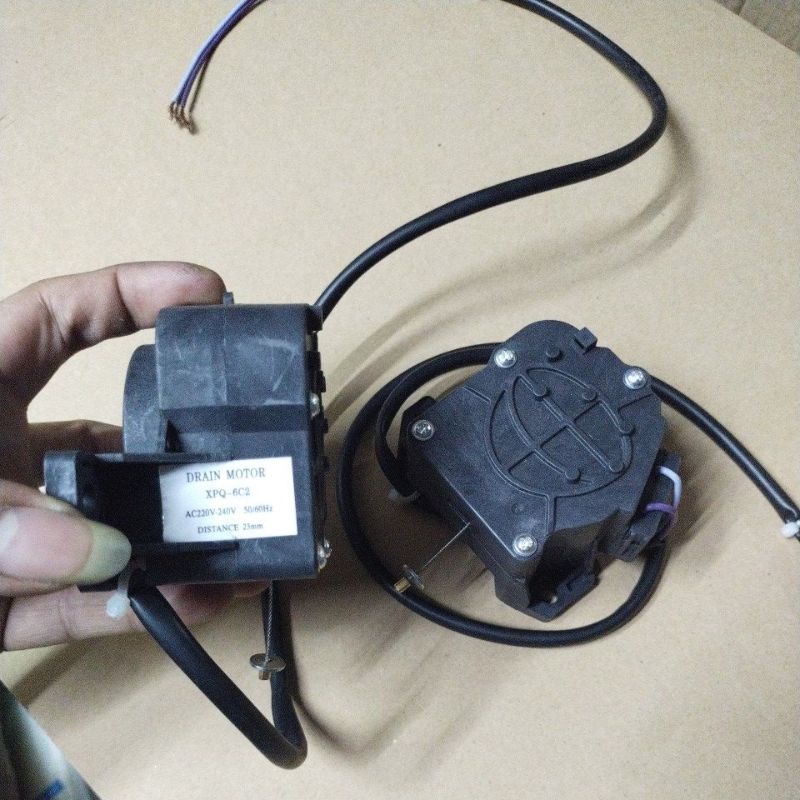 Fujidenzo Drain Motor | Shopee Philippines