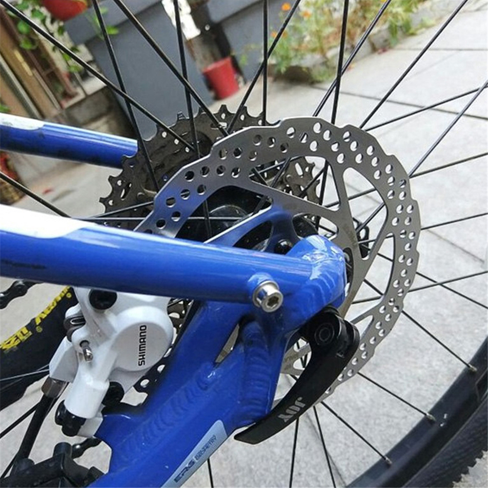 Shimano Deore SM RT56 Disc Brake Rotors MTB 6 Bolt 160MM 180MM Mountain ...