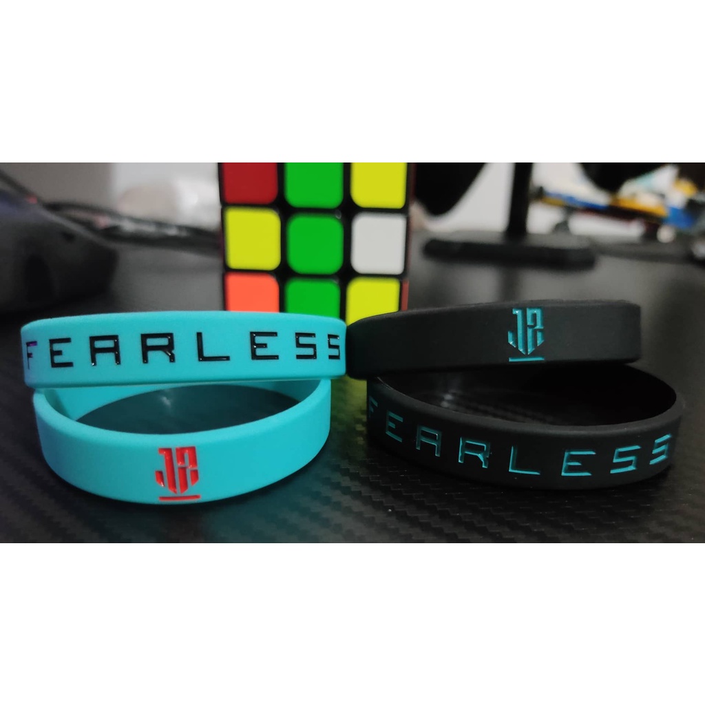 Ja Morant FEARLESS Basketball Baller Band | Shopee Philippines