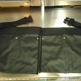 Bussing Belt (4 pockets) - multi purpose, durable | Shopee Philippines