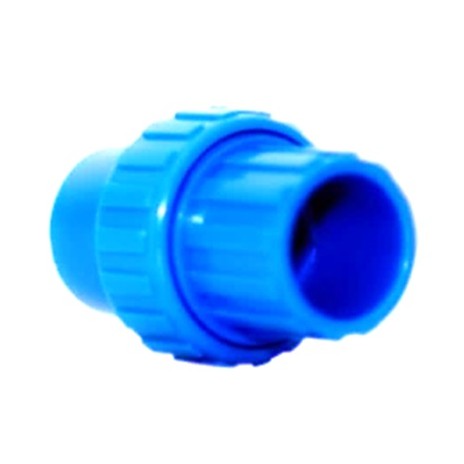 ON SALE!!! Blue Fittings PVC Union Patente 1/2", 3/4", 1" | Shopee ...