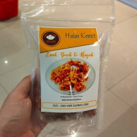 Daily - halua walnut 400g | BeeCost