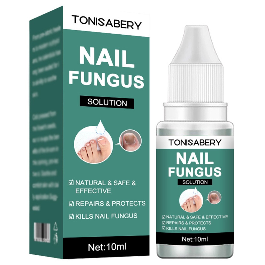 Fast Nail Fungal Treatments Nail Repair Essences Serum Care Treatments