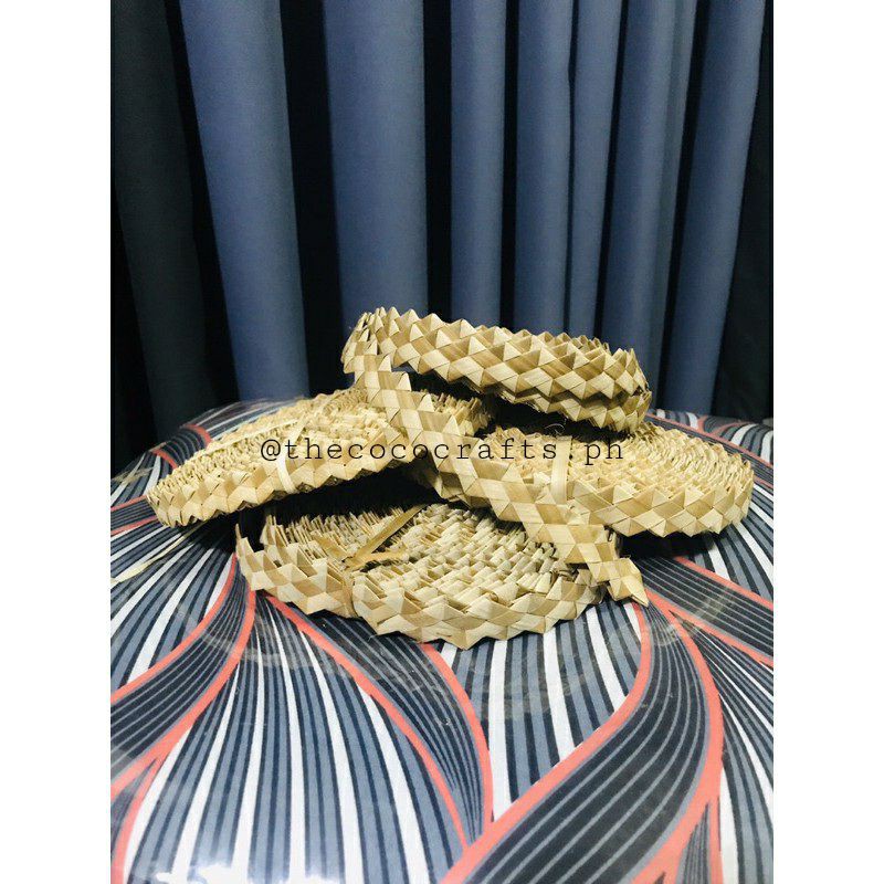 Rik-rak Roll for your DIY crafts (14 meters) | Shopee Philippines