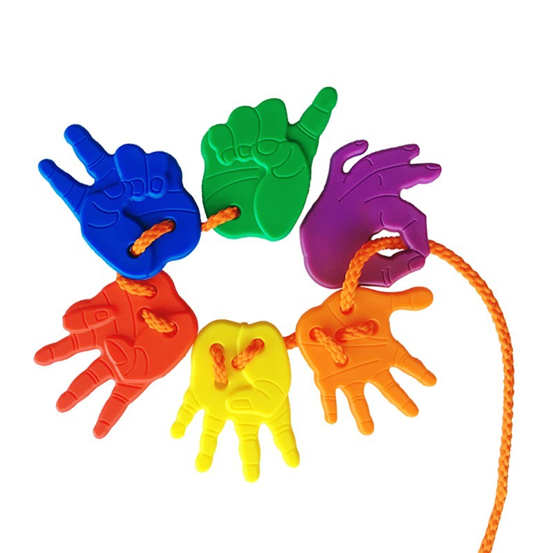 USL Little hand counters (72pcs) | Shopee Philippines