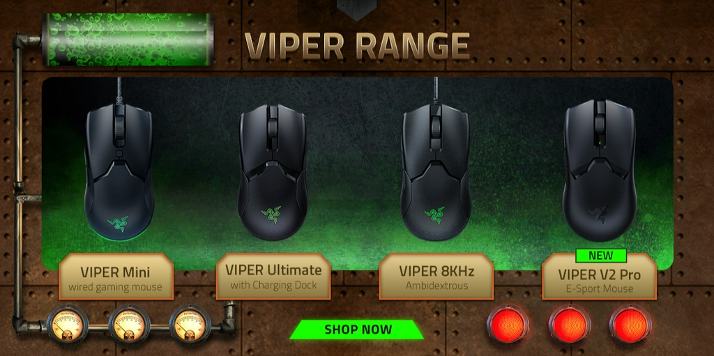 Razer Official Store, Online Shop | Shopee Philippines