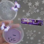 Slime of Sugus Candy 60ml | Shopee Philippines
