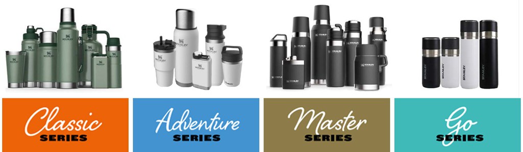Stanley Tumbler, Online Shop | Shopee Philippines