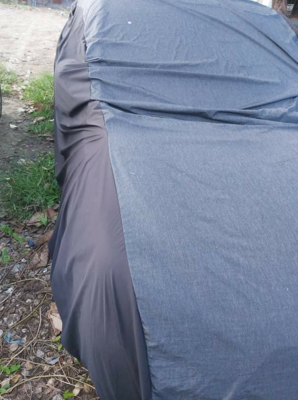 CAR COVER SEDAN TYPE/ VIOS,CIVIC,LANCER,MIRAGE,CITY, | Shopee Philippines