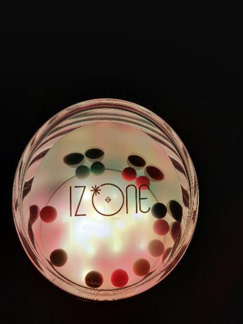 IZone Iz*one Official Light Stick Lightstick | Shopee Philippines