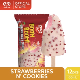 Selecta Creamdae Cups Choco Ice Cream 16x100mL presyo ₱320