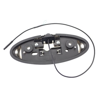 FORD RANGER 12-19 T6 T7 T8 XLT F350 F250 F150 Car Waterproof HD Rear ...