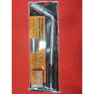 CR-V Extension Wheel Master Wrench Set | Shopee Philippines