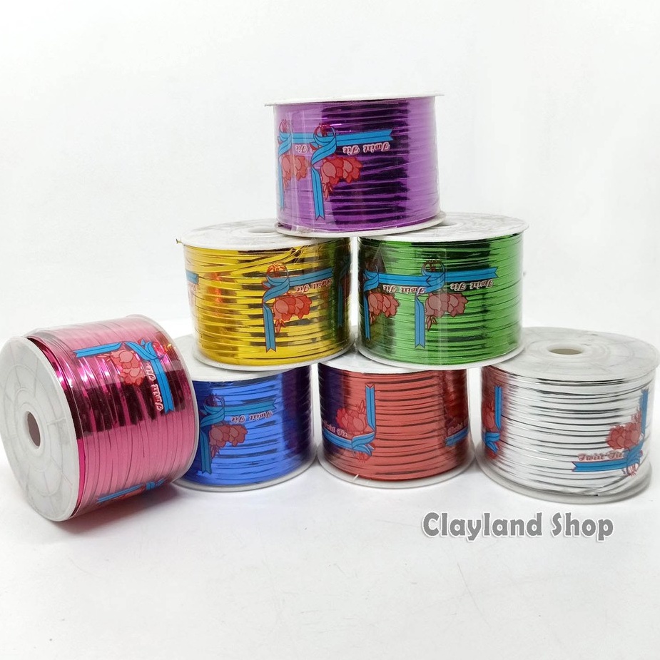 Magic Metallic Wire / Metallic Twist Tie Wire packaging for Bread Loaf ...