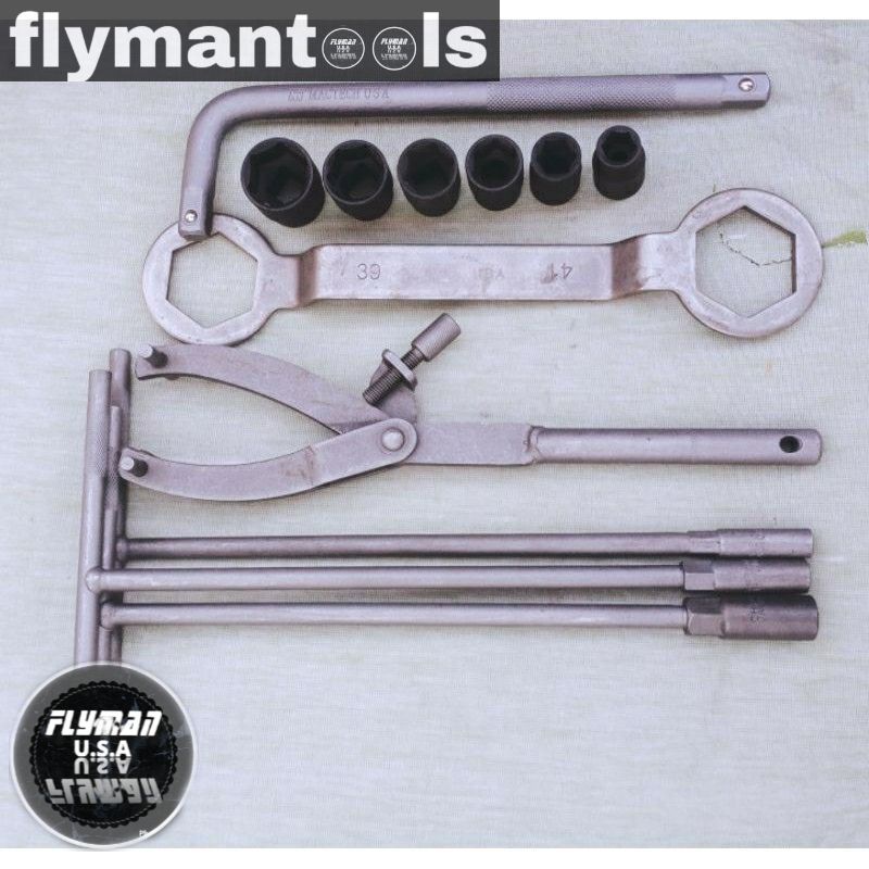 TOOLS SET PANG GILID HEAVY DUTY TESTED HIGH QUALITY BUNDLE PACKAGE ...