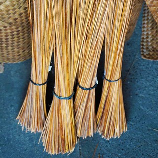 Walis Tingting (broomstick made from coconut midribs) from Aklan ...