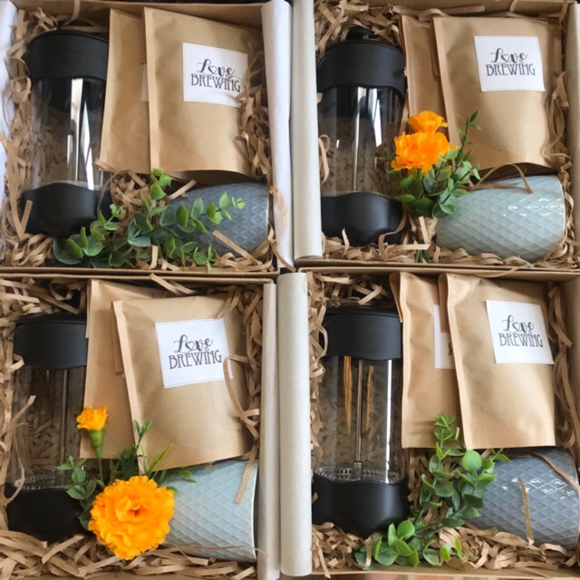 Unique Wedding Souvenirs For Principal Sponsors