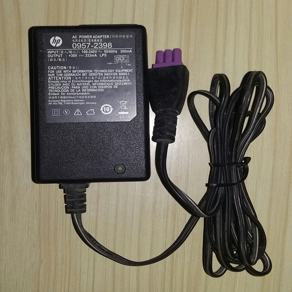 power supply for hp printer | Shopee Philippines