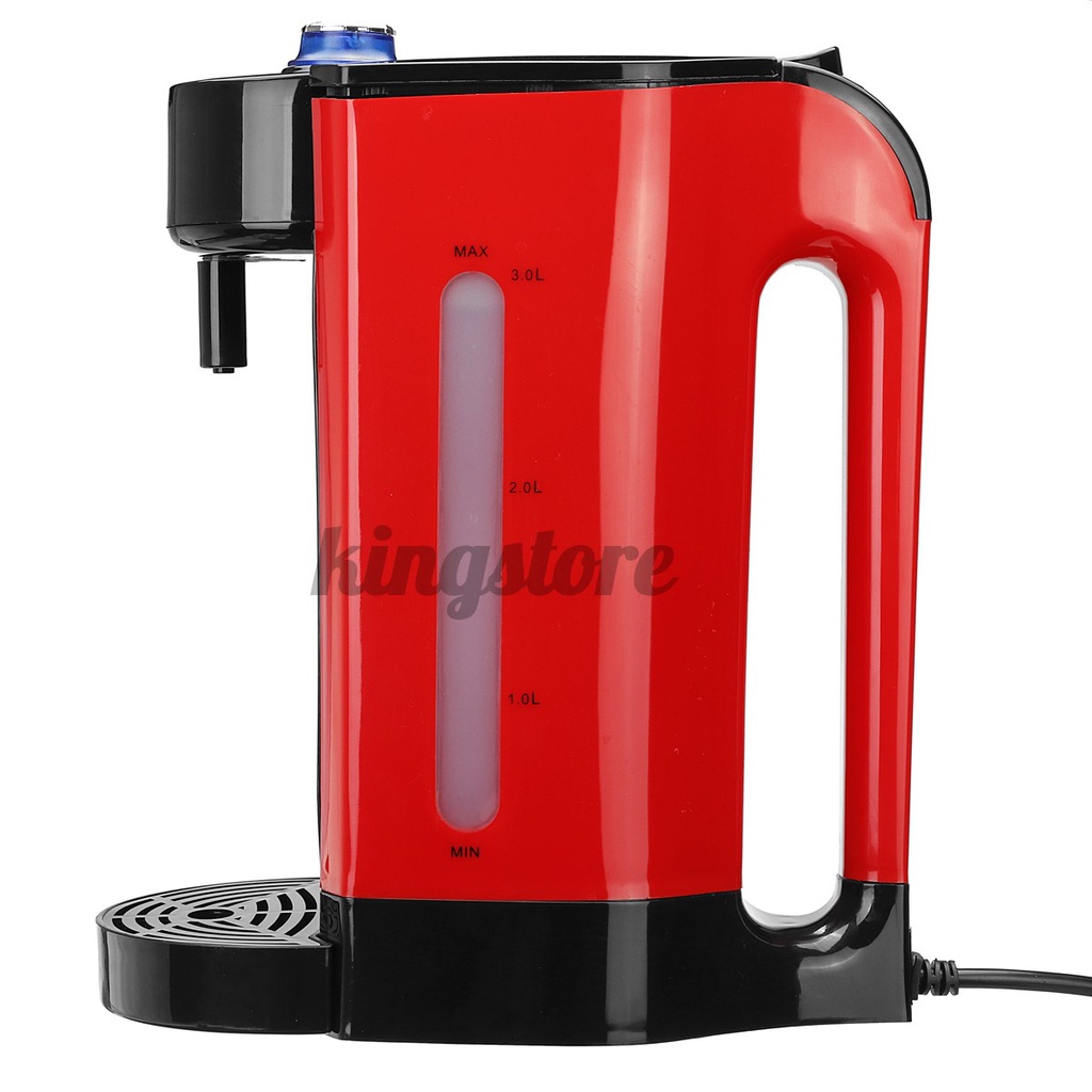 Hydrogen Rich Water machine maker 220V 3L hydrogen-rich water machine ...