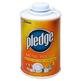 Pledge Metal Polish 150ml (150g) | Shopee Philippines