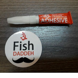 Fish Daddeh, Online Shop | Shopee Philippines
