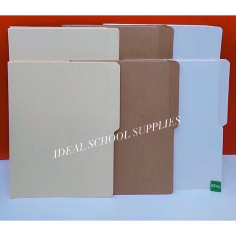 Folder 5pcs/Pack Long and Short | Shopee Philippines