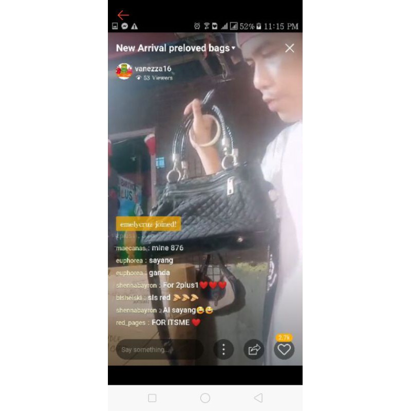 Shopee Live Selling Checkout | Shopee Philippines Shopee Live Selling Checkout | Shopee Philippines