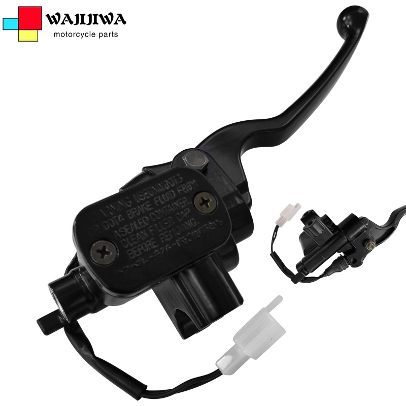 Yamaha Mio Sporty Brake Master Lever Master Yamaha Mio Stock Brake ...