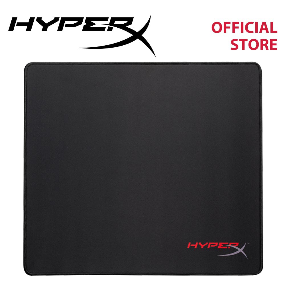 HyperX Fury S Pro Large Gaming Mouse Pad (HX-MPFS-L/4P4F9AA) | Shopee ...