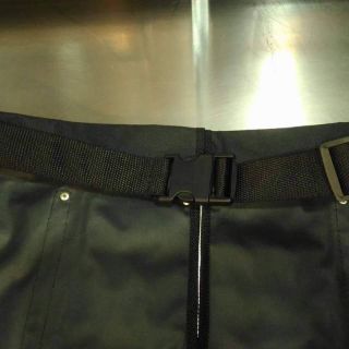 Bussing Belt (4 pockets) - multi purpose, durable | Shopee Philippines