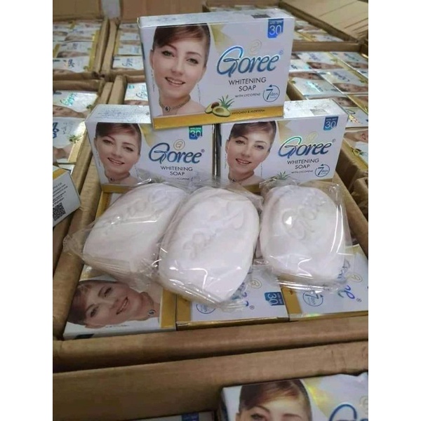 GORYANG SOAP ORIGINAL | Shopee Philippines