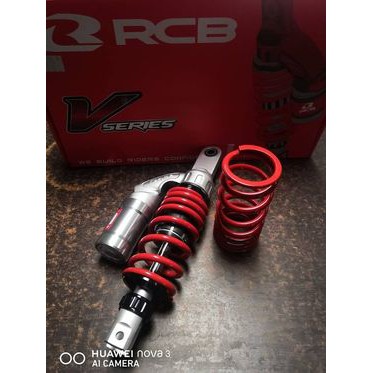 Rcb Rear Shock VS- Series Mio Sporty & Mio i 125 | Shopee Philippines