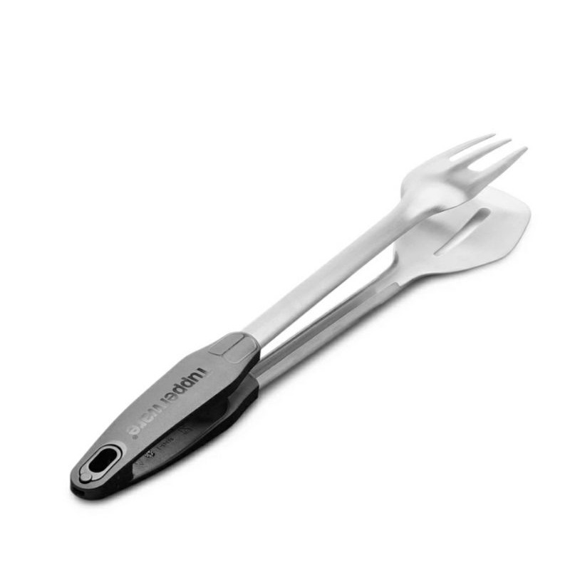 Tupperware Chef Series BBQ Tongs | Shopee Philippines