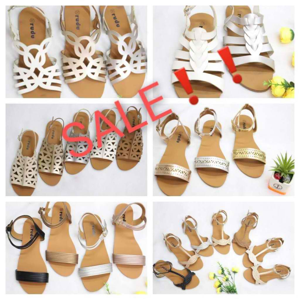 P59 Per pair sandals ! Discount price! low price ! Clearance sale ...