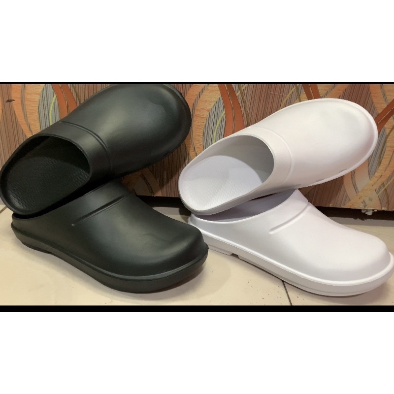 Authentic KYLE DURALITE FOR MEN CLOG SHOES | Shopee Philippines