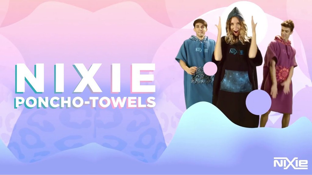 Nixie , Online Shop | Shopee Philippines