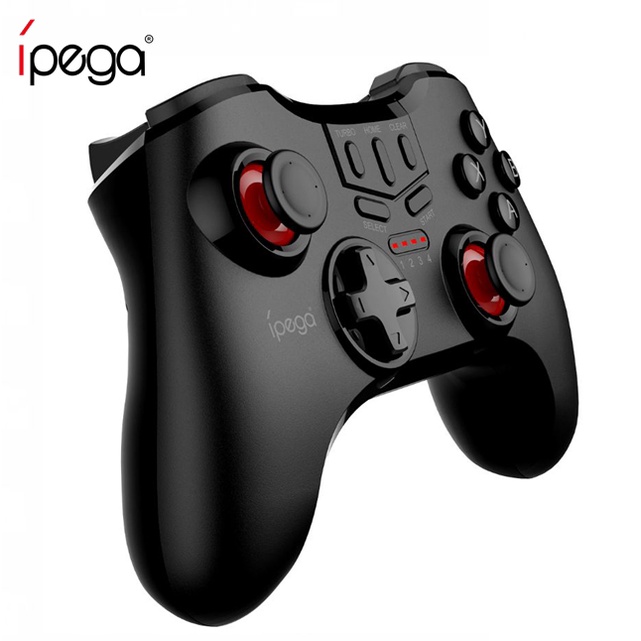 Ipega PG-9216 Wireless Gamepad Bluetooth Game Controller | Shopee ...