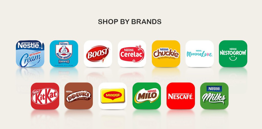 Nestlé Store , Online Shop | Shopee Philippines
