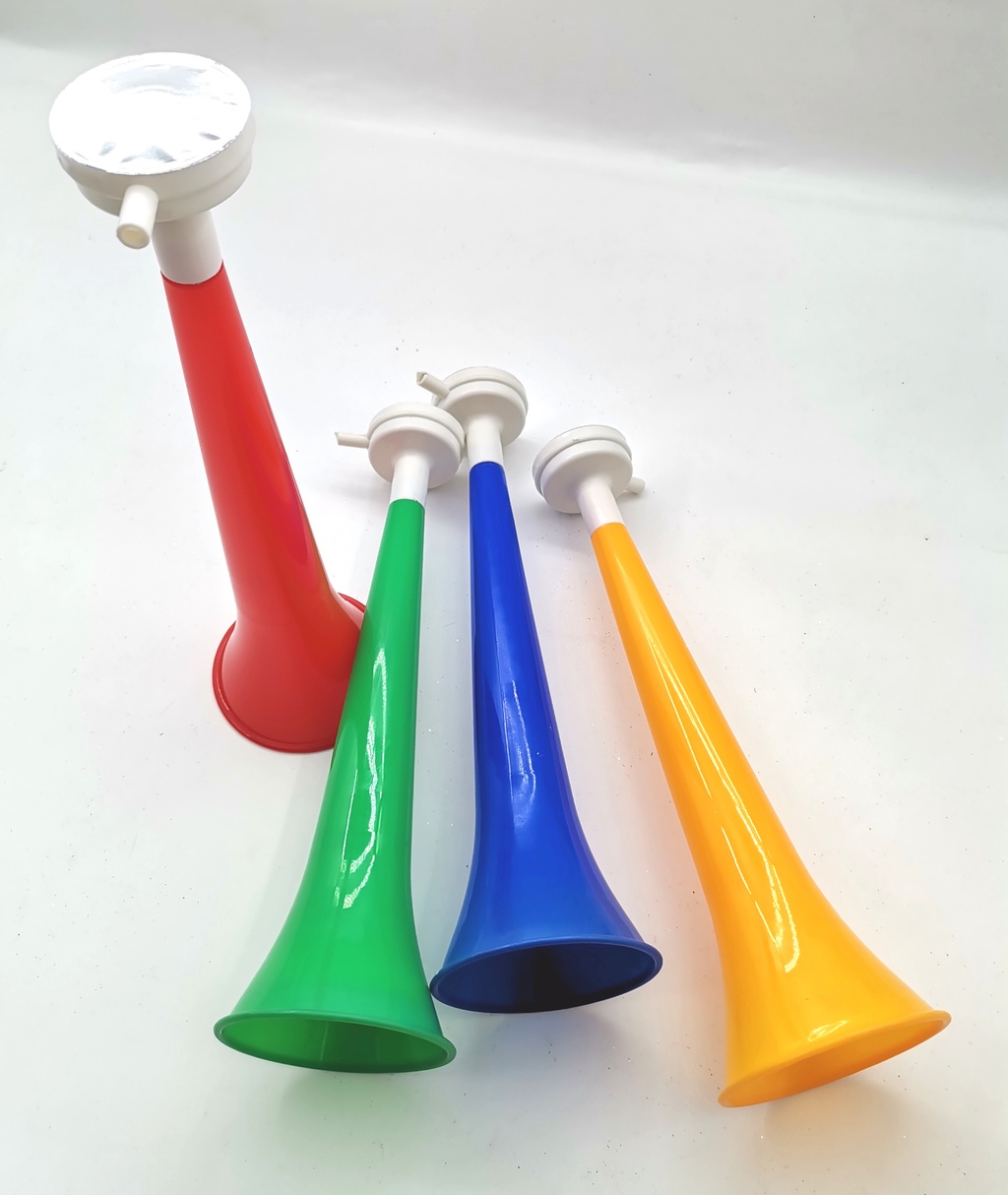 1pcs Plastic Trumpet Intrument Party Horn Single Torotot/Trumpet For ...