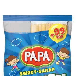 Papa Sweet-Sarap Spaghetti Pack 1700g | Shopee Philippines