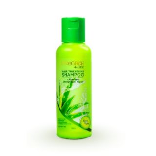 PREGROE 4 IN 1 HAIR THICKENING SHAMPOO | Shopee Philippines