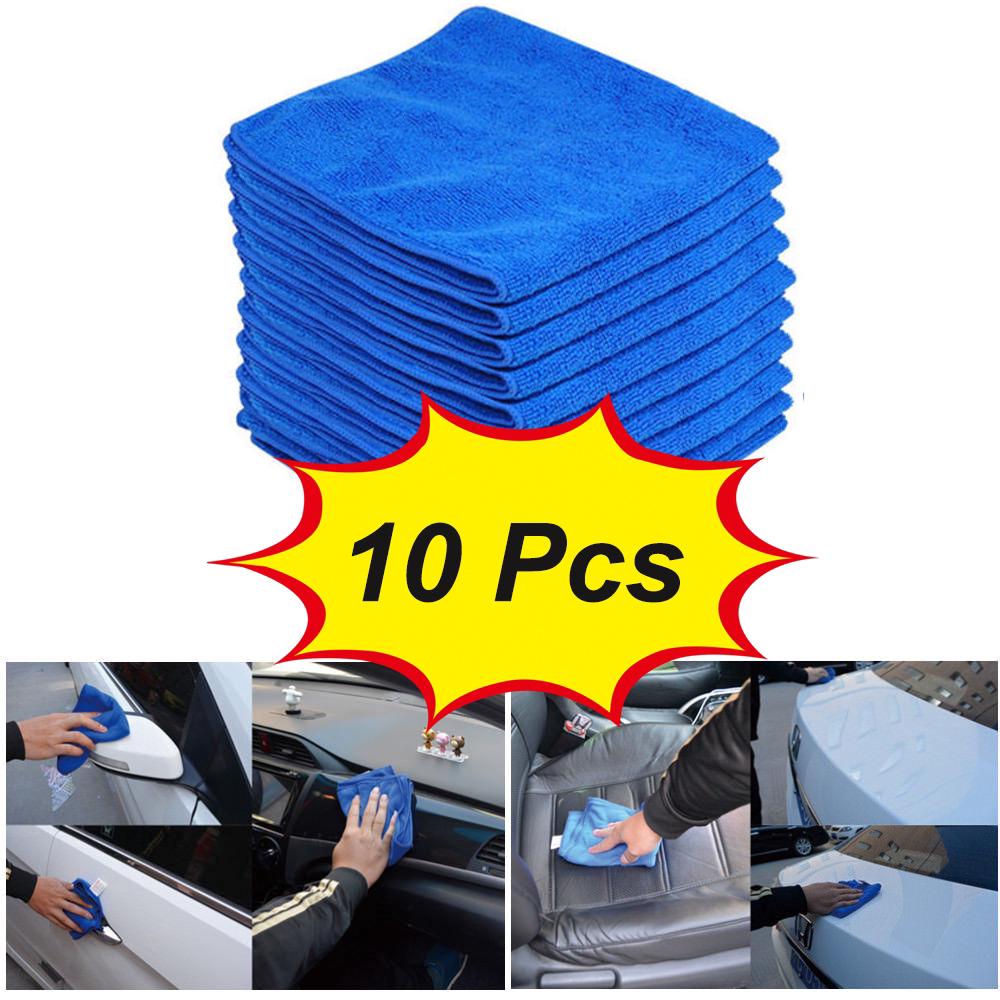 microfiber cloth - Best Prices and Online Promos - Mar 2023 | Shopee ...