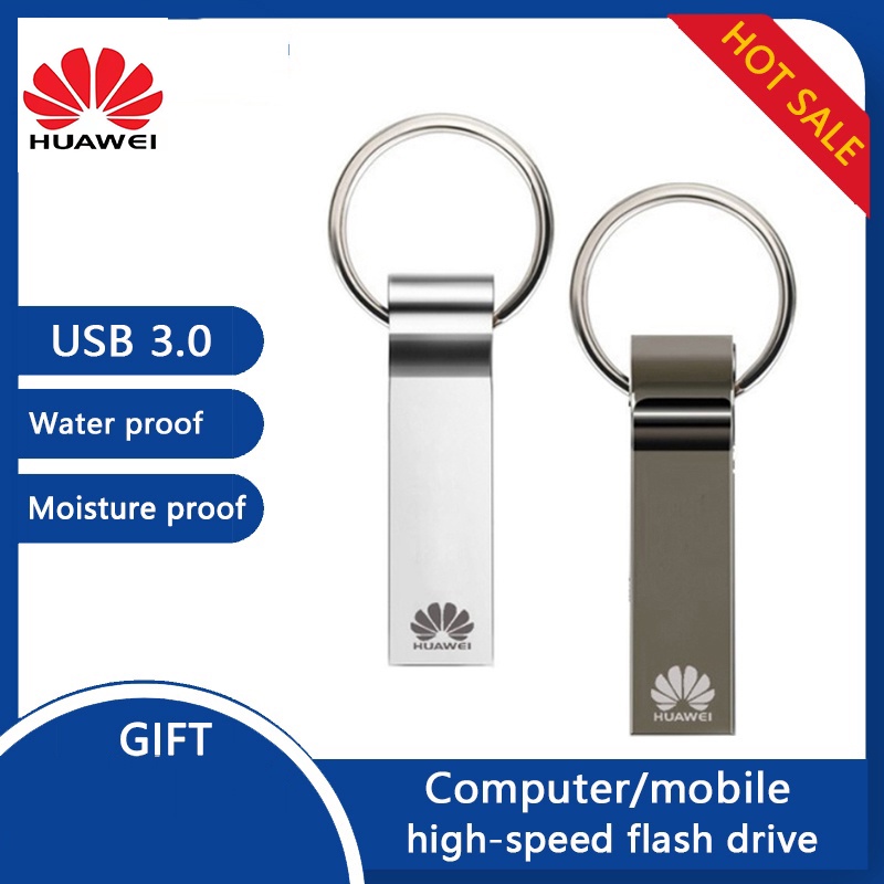 HP3.0 Pendrive 32GB 64GB 128GB 512GB 1TB Flash Drive | Shopee Philippines