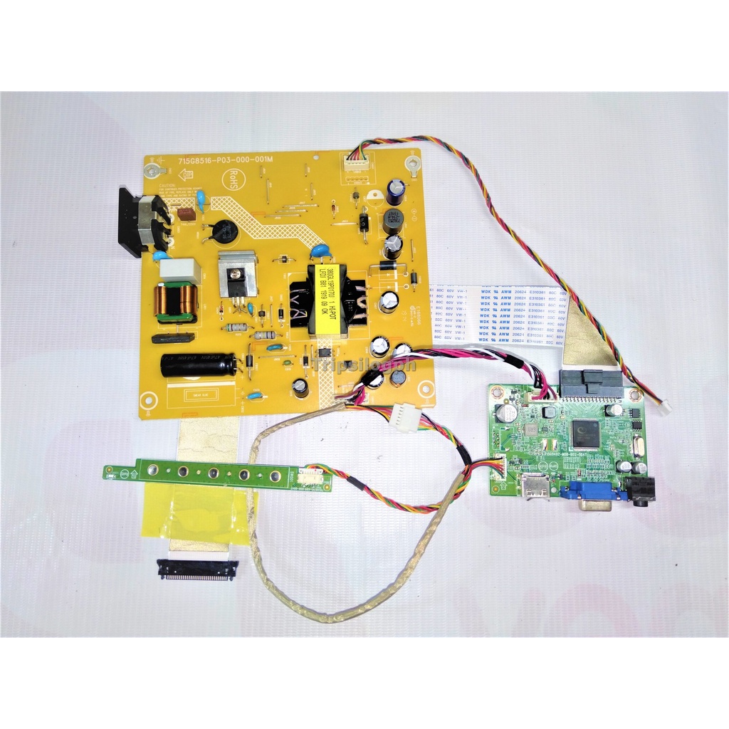 lcd-led-monitor-parts-display-board-controller-power-supply-lvds-for