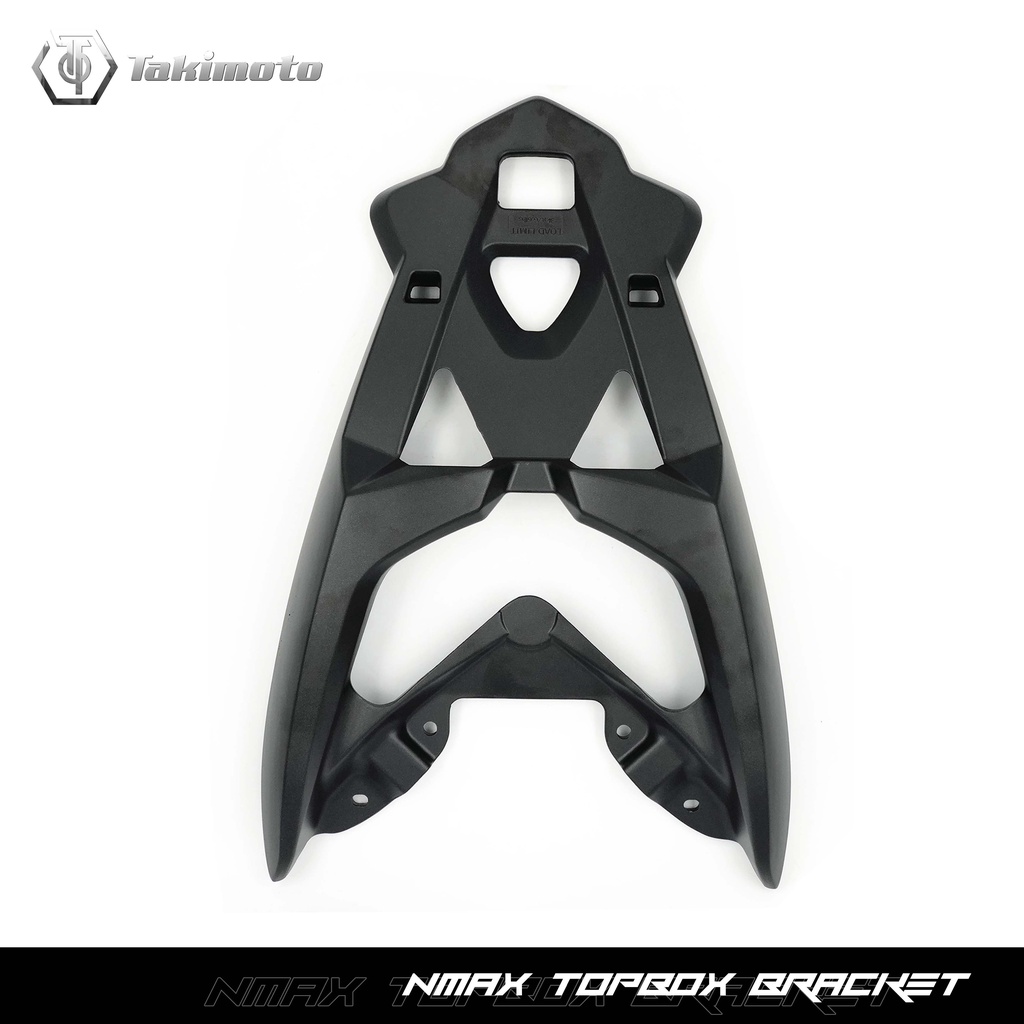Takimoto Nmax 155 V1 Rear Bracket Top Box Bracket Carrier Tail Rack ...
