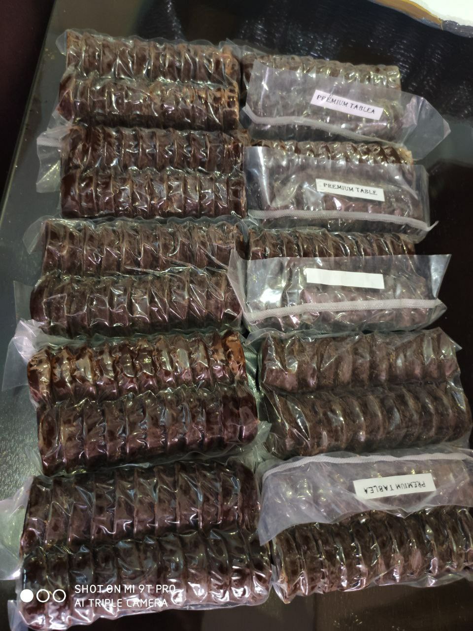 Pure Tablea from Davao 200gms (Premium Quality Tableya) | Shopee ...