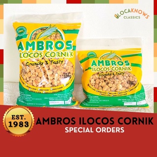 cornicks - Best Prices and Online Promos - Dec 2022 | Shopee Philippines
