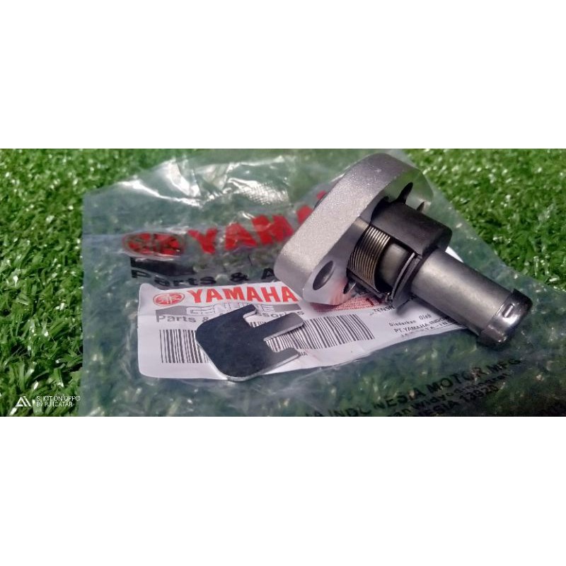 Yamaha Tensioner (NMAX, AEROX, MSi 125, M3 Mio i 125, sniper MX king) | Shopee Philippines